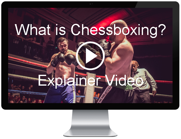 CHESSBOXING NATION – Your Chess Boxing community